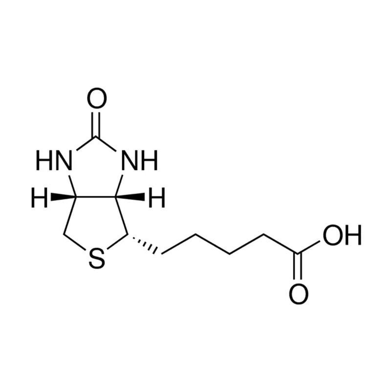 Biotin, Pharmaceutical Secondary Standard; Certified Reference Material ...