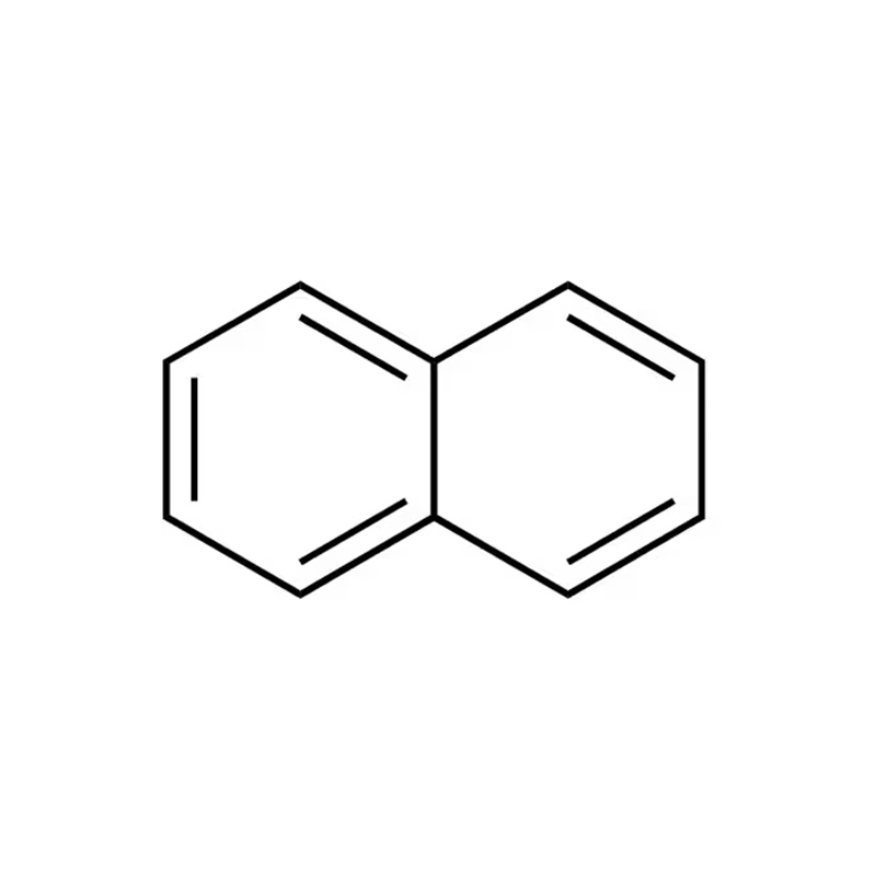 Naphthalene solution, certified reference material, 5000 μg/mL in ...