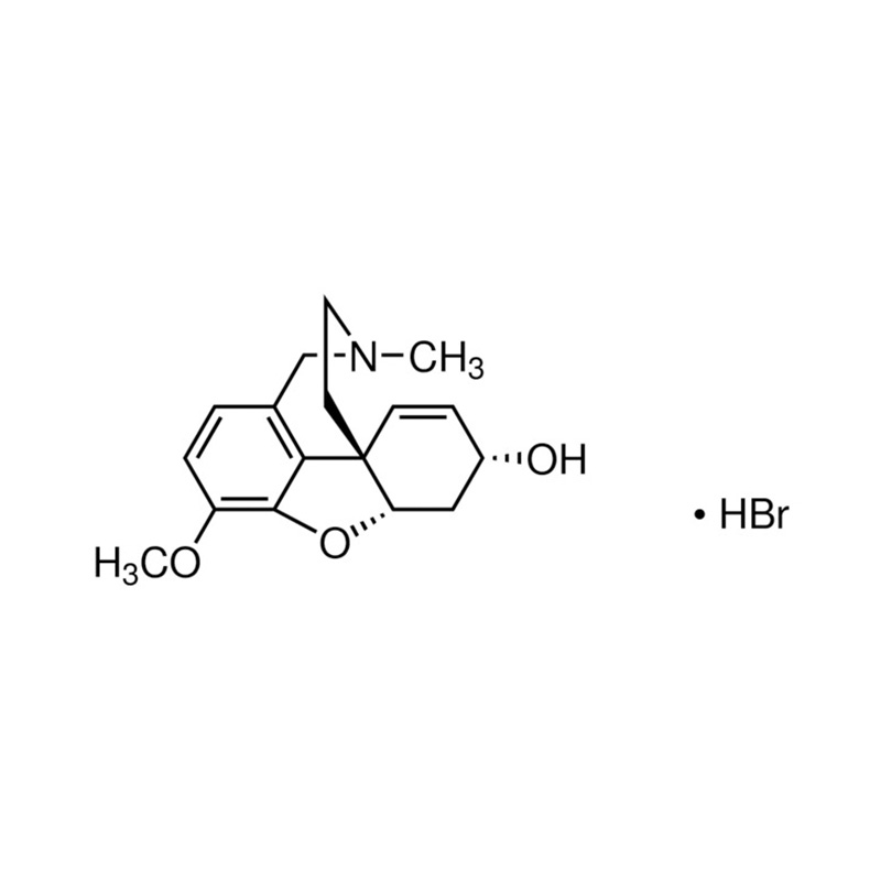 Galanthamine hydrobromide from Lycoris sp. ≥94% (HPLC) - Labchem Catalog
