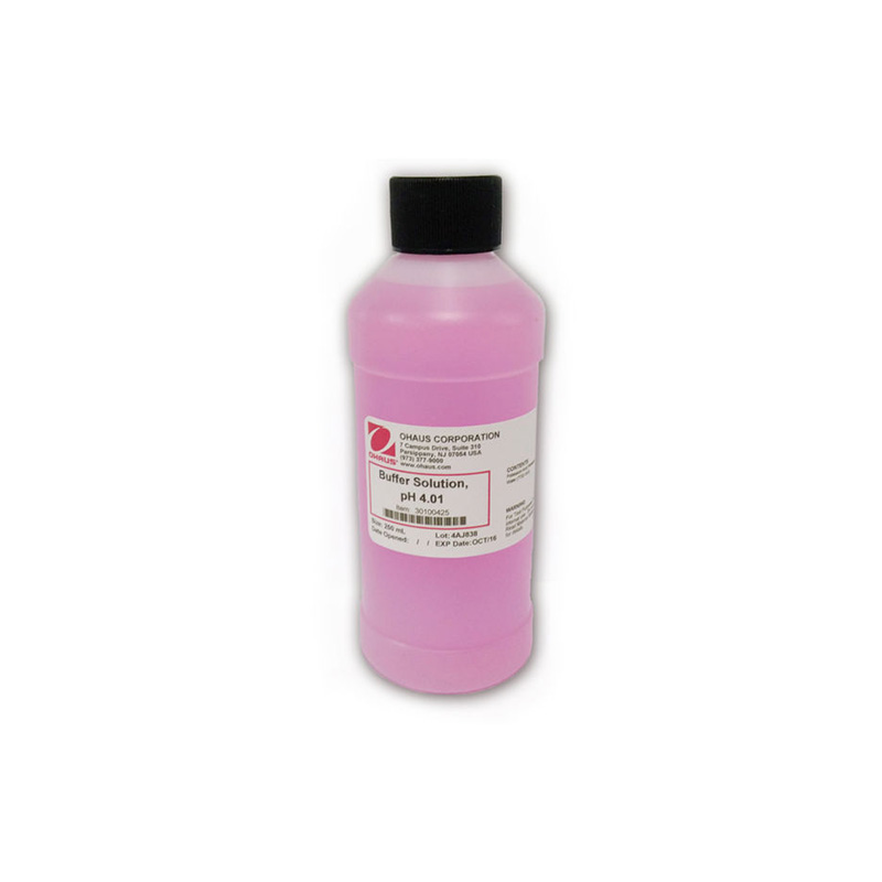 pH Buffer Solution - Labchem Catalog