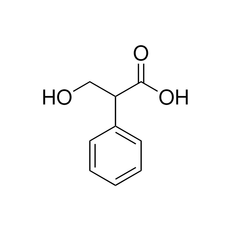 Tropic acid 98% - Labchem Catalog