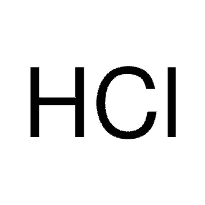 Hydrochloric acid ACS reagent, 37% - Labchem Catalog