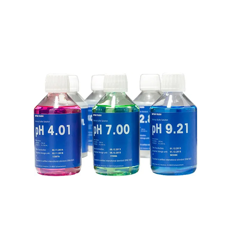 Technical pH Buffer Solution - Labchem Catalog