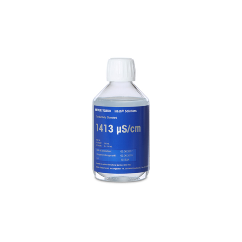 Conductivity Standard Solution - Labchem Catalog