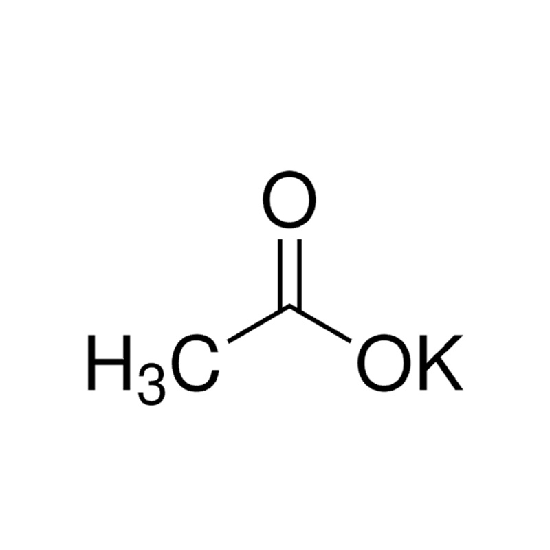 Potassium acetate ReagentPlus®, ≥99.0% - Labchem Catalog