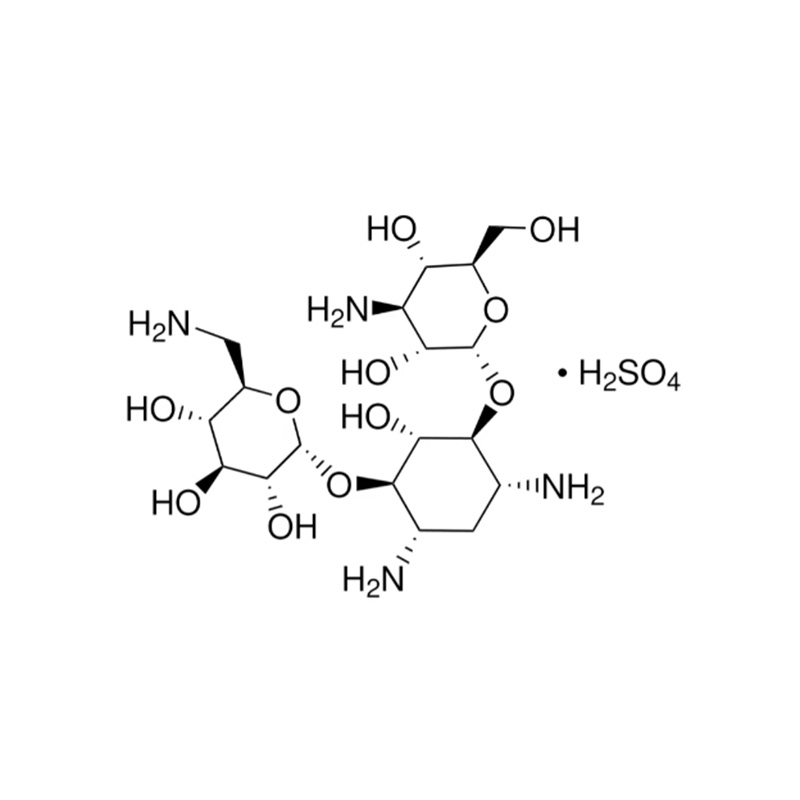 Kanamycin sulfate from Streptomyces kanamyceticus powder, BioReagent ...