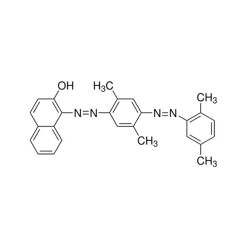 Oil Red O certified by the Biological Stain Commission - Labchem Catalog