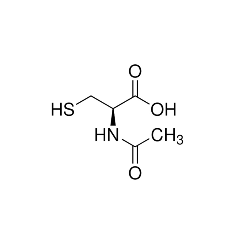 N-Acetyl-L-cysteine Sigma Grade, ≥99% (TLC), powder - Labchem Catalog