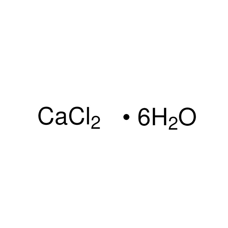 Calcium chloride hexahydrate 98% - Labchem Catalog