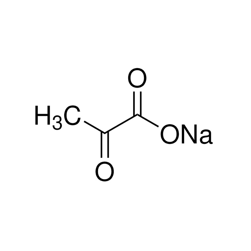 Sodium pyruvate solution 100 mM, sterile-filtered, BioReagent, suitable ...