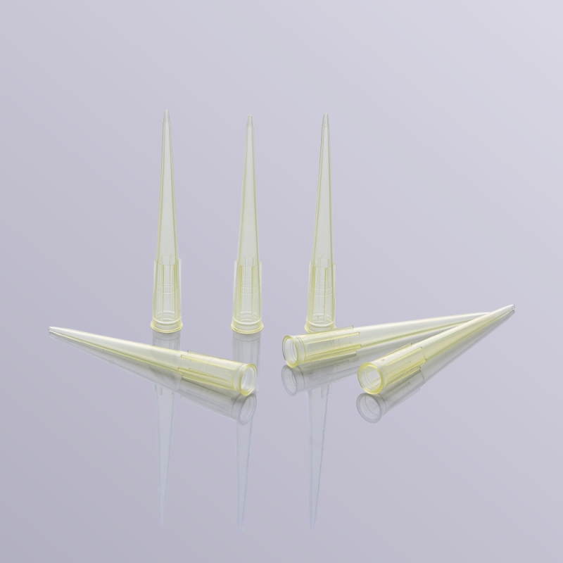 Universal Pipette Tips, bulk packing - Labchem Catalog