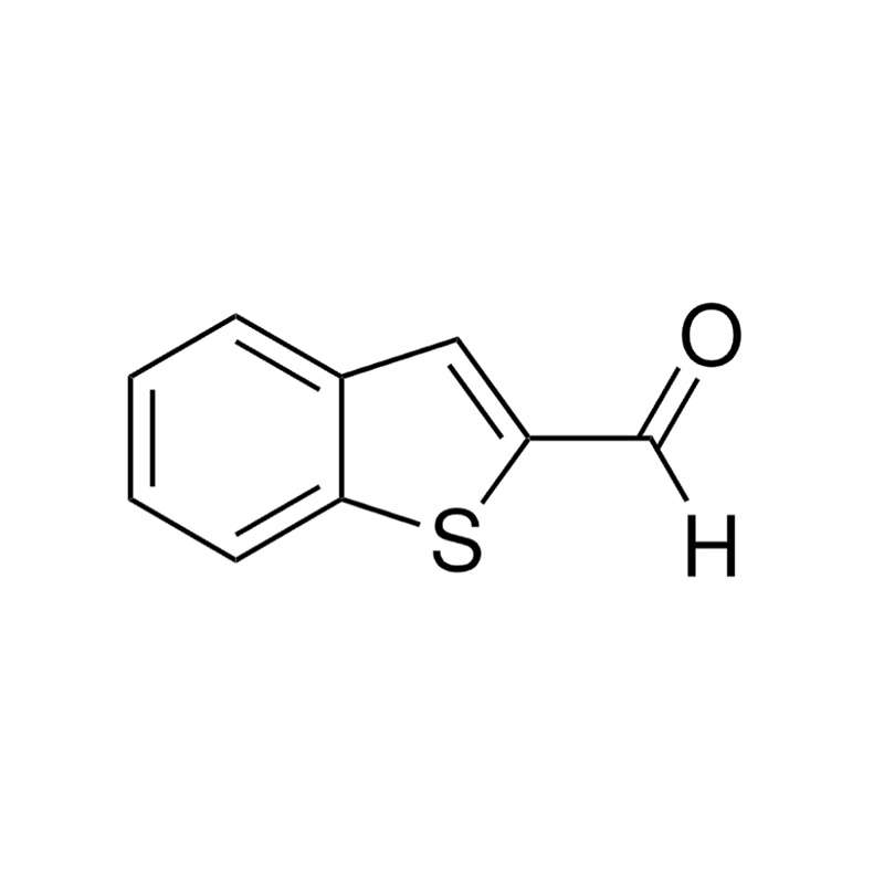 Benzo[b]thiophene-2-carboxaldehyde 97% - Labchem Catalog
