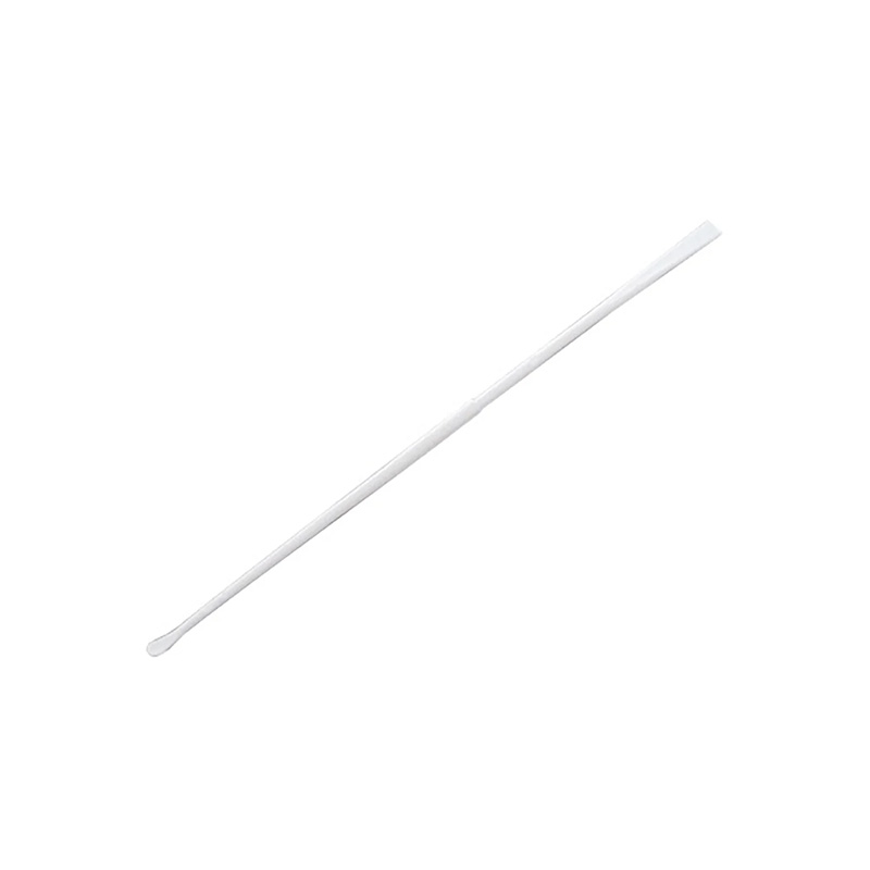 Micro Spatula, Polypropylene, 180mm - Labchem Catalog