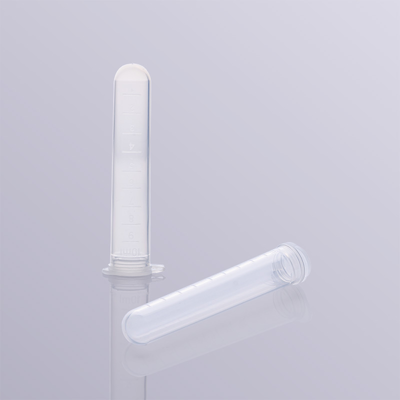 Centrifuge Tube, 10ml, round bottom, snap-cap - Labchem Catalog