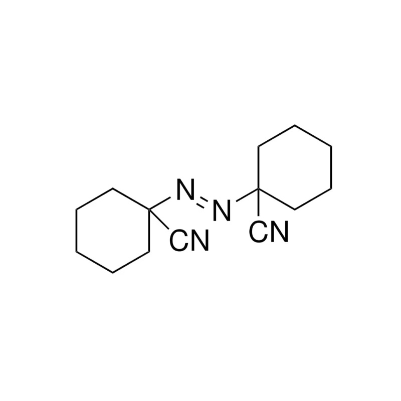1,1′-Azobis(cyclohexanecarbonitrile) 98% - Labchem Catalog