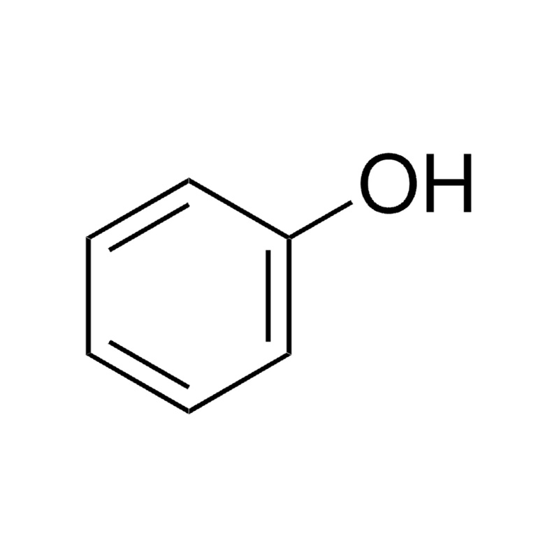 Phenol Pharmaceutical Secondary Standard; Certified Reference Material ...