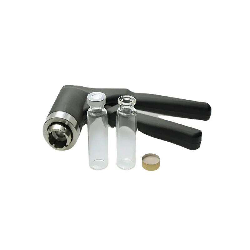 Crimping Tools and Decapping Tools for Vials - Labchem Catalog