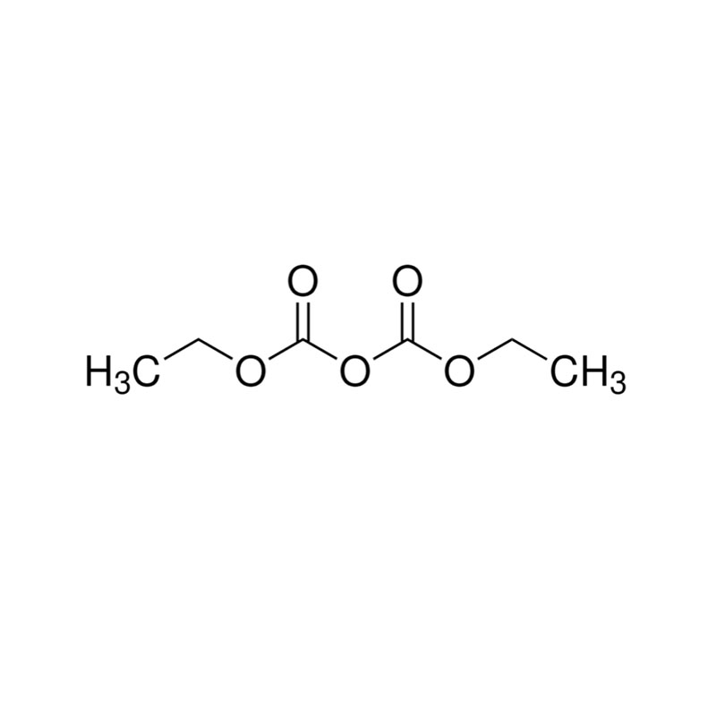 Diethyl pyrocarbonate, Vetec™, reagent grade, ≥97% - Labchem Catalog
