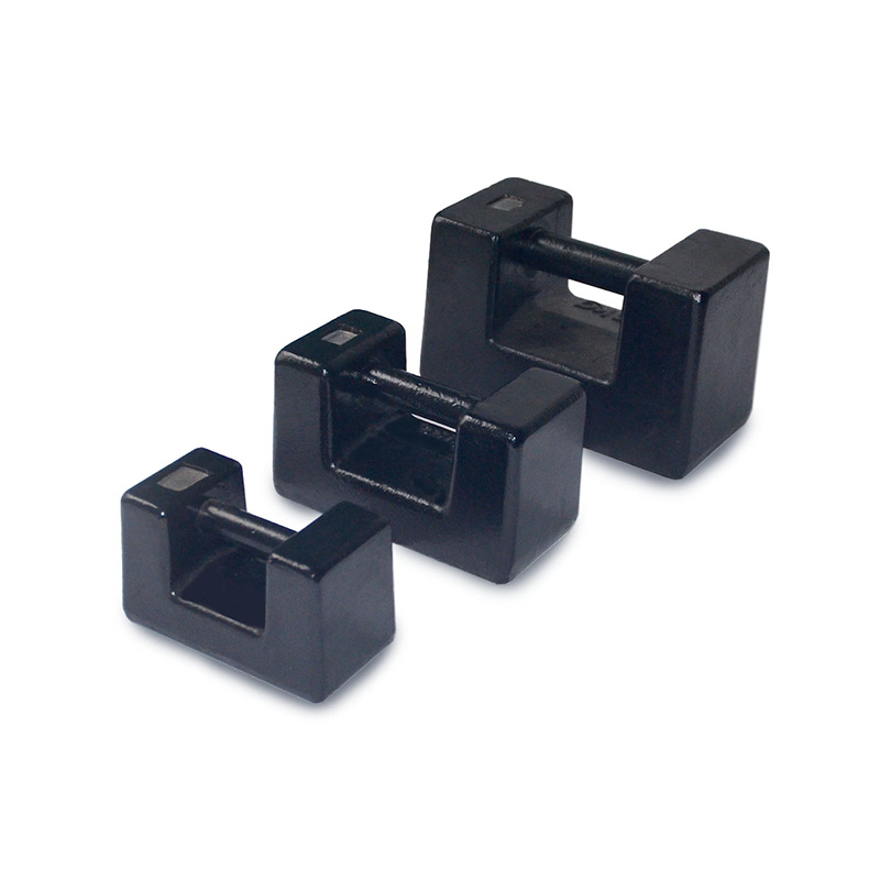Test Weights, Class M2, Cast Iron - Labchem Catalog