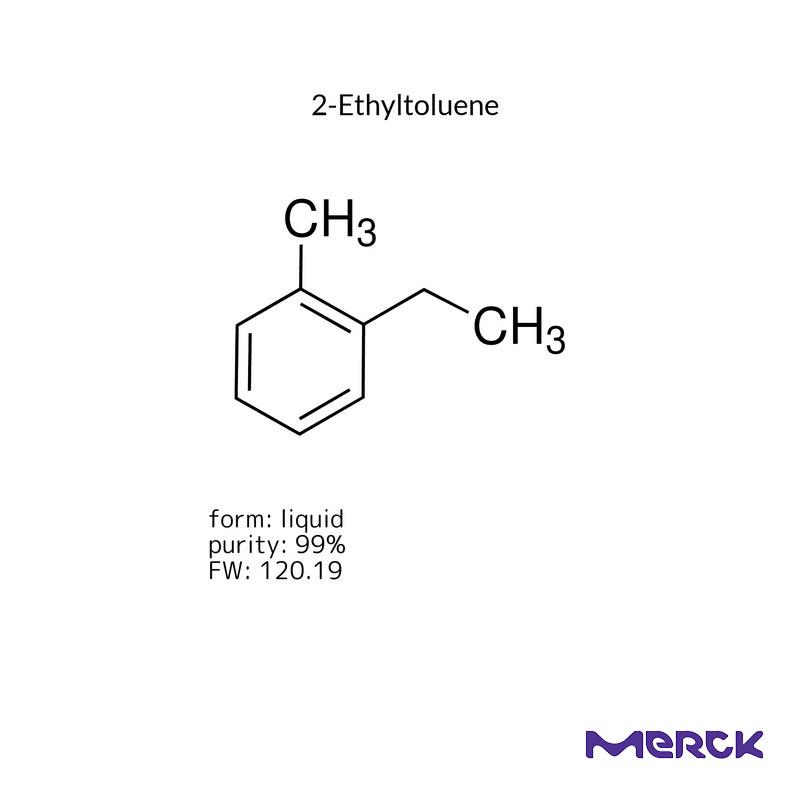2-Ethyltoluene 0.99 - Labchem Catalog