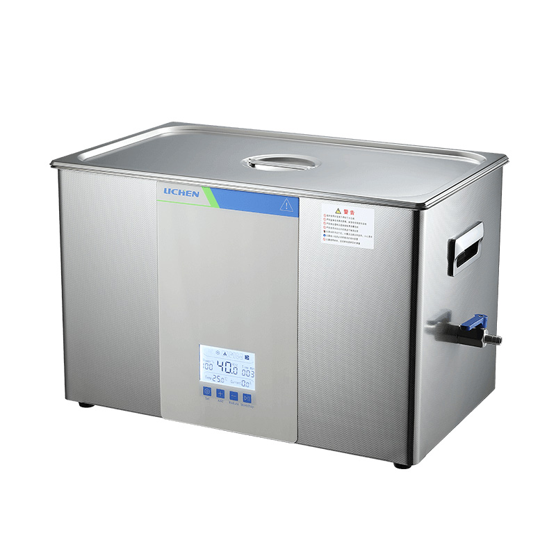 Ultrasonic Cleaner, Digital Control - Labchem Catalog