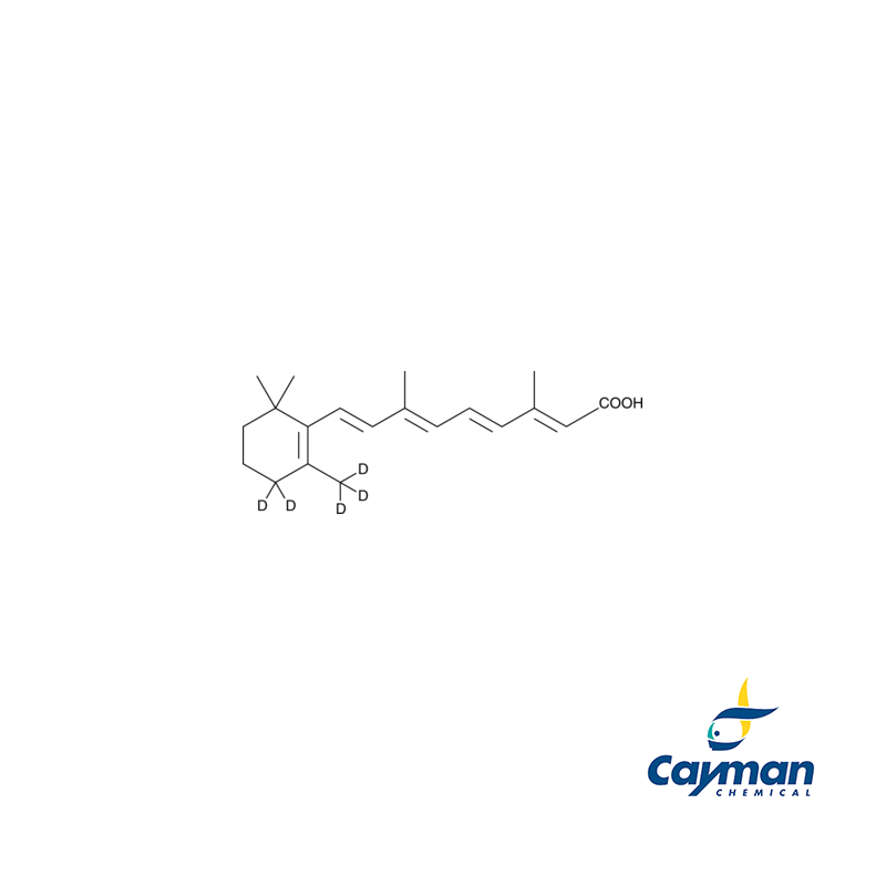 all-trans Retinoic Acid-d5 - Labchem Catalog
