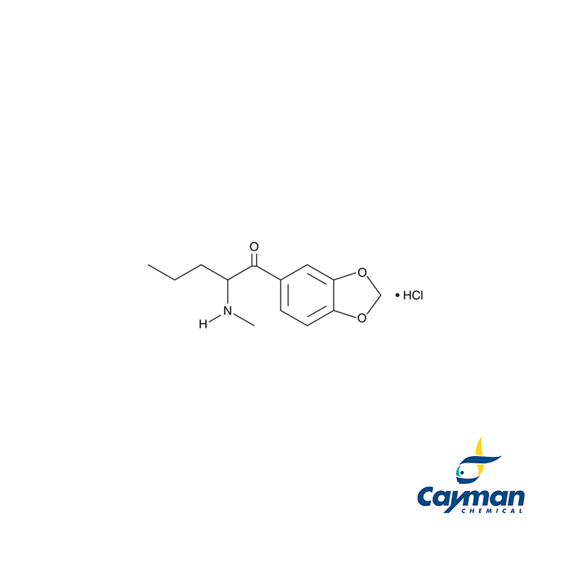 Pentylone (hydrochloride) (CRM) - Labchem Catalog