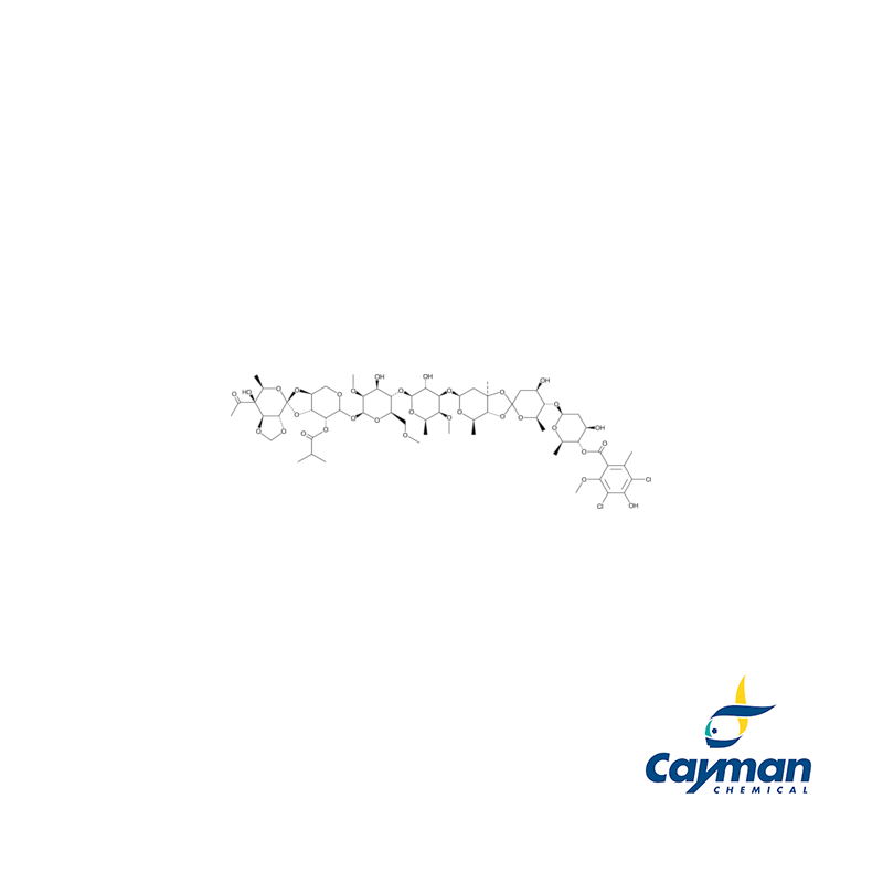 Avilamycin A - Labchem Catalog