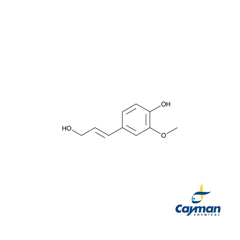 Coniferyl Alcohol - Labchem Catalog