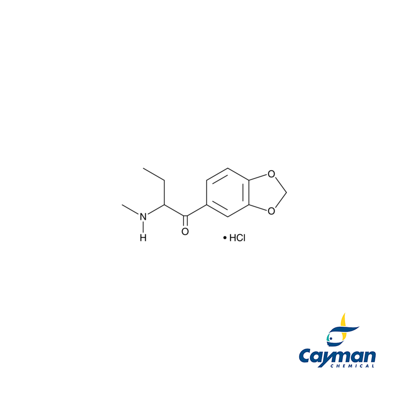 Butylone (hydrochloride) (CRM) - Labchem Catalog
